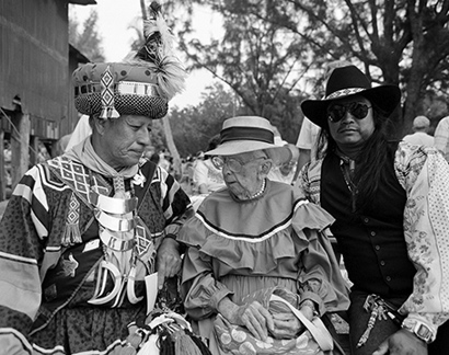 Gillan Editions - Native Americans of Southern Florida